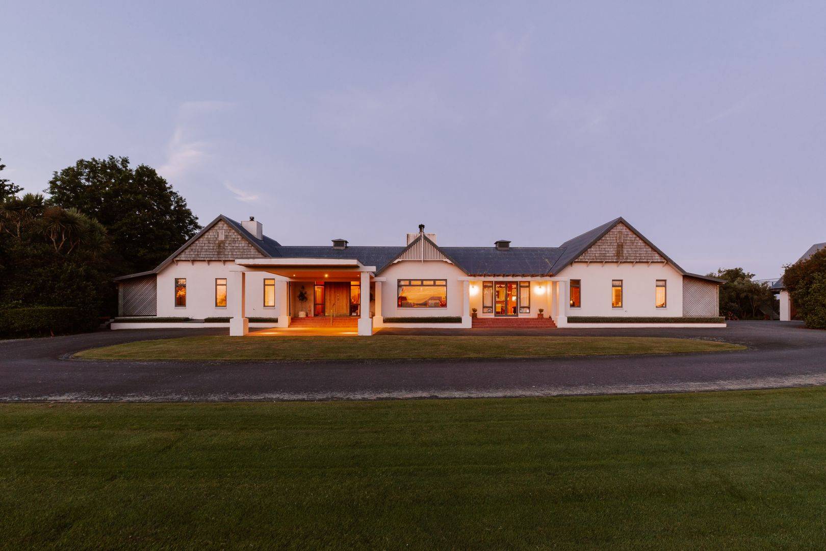 Terms & Condition | Hiwinui Coutnry Estate | Palmerston North